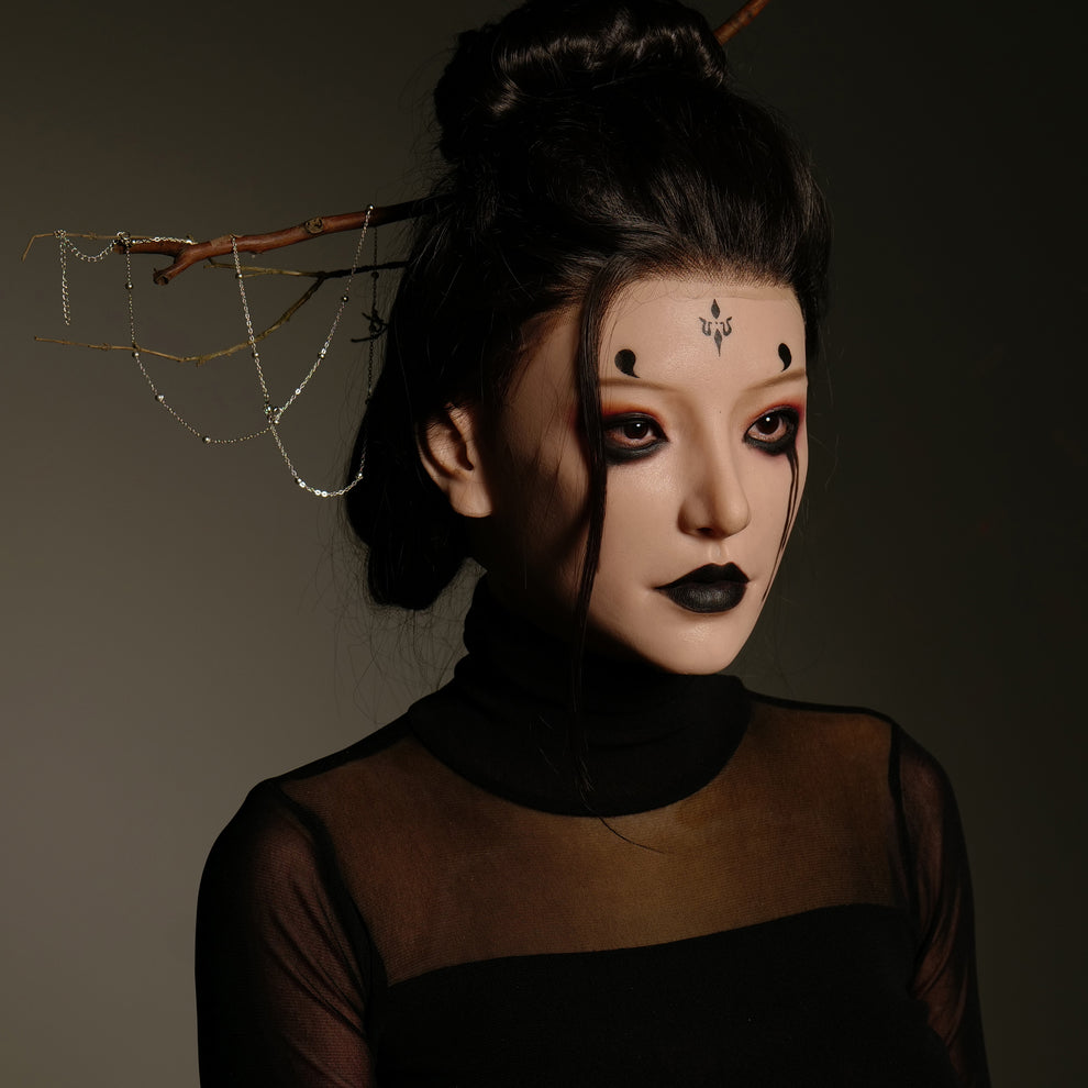 Acedia - Fourth Sister – Moli's Lab