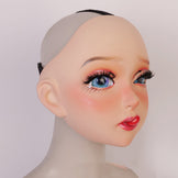 Cherrie Kigurumi Mask – Moli's Lab