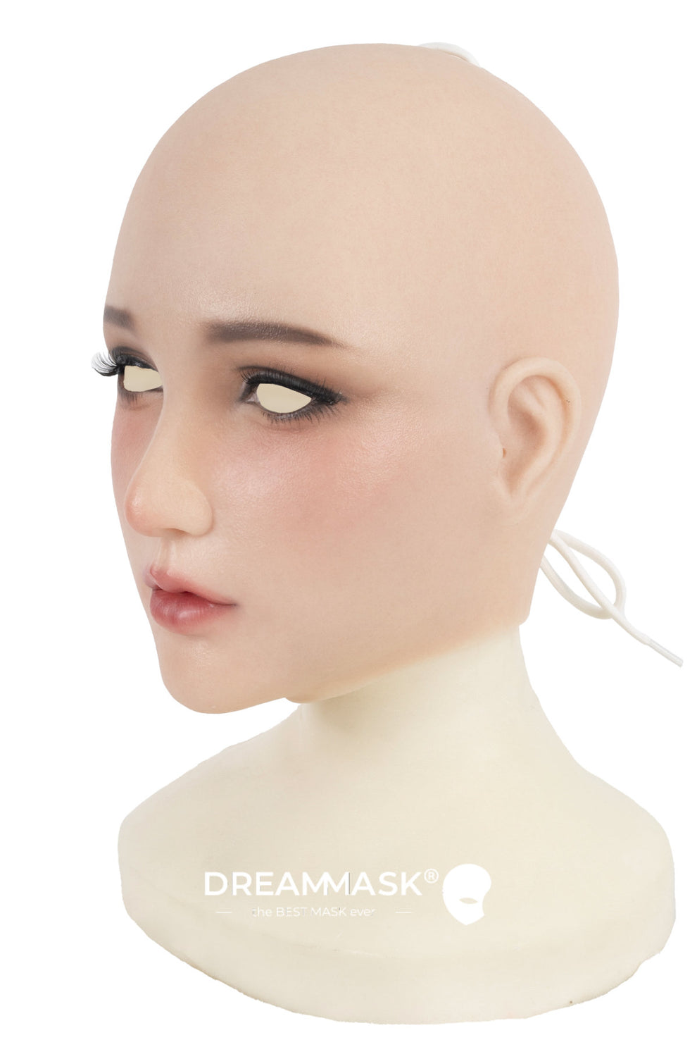 Ching Silicone Mask Sugar Girl Version – Moli's Lab