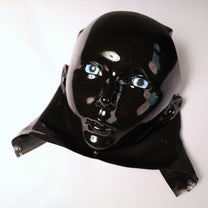 Furgie Kigurumi Mask Dark Version – Moli's Lab