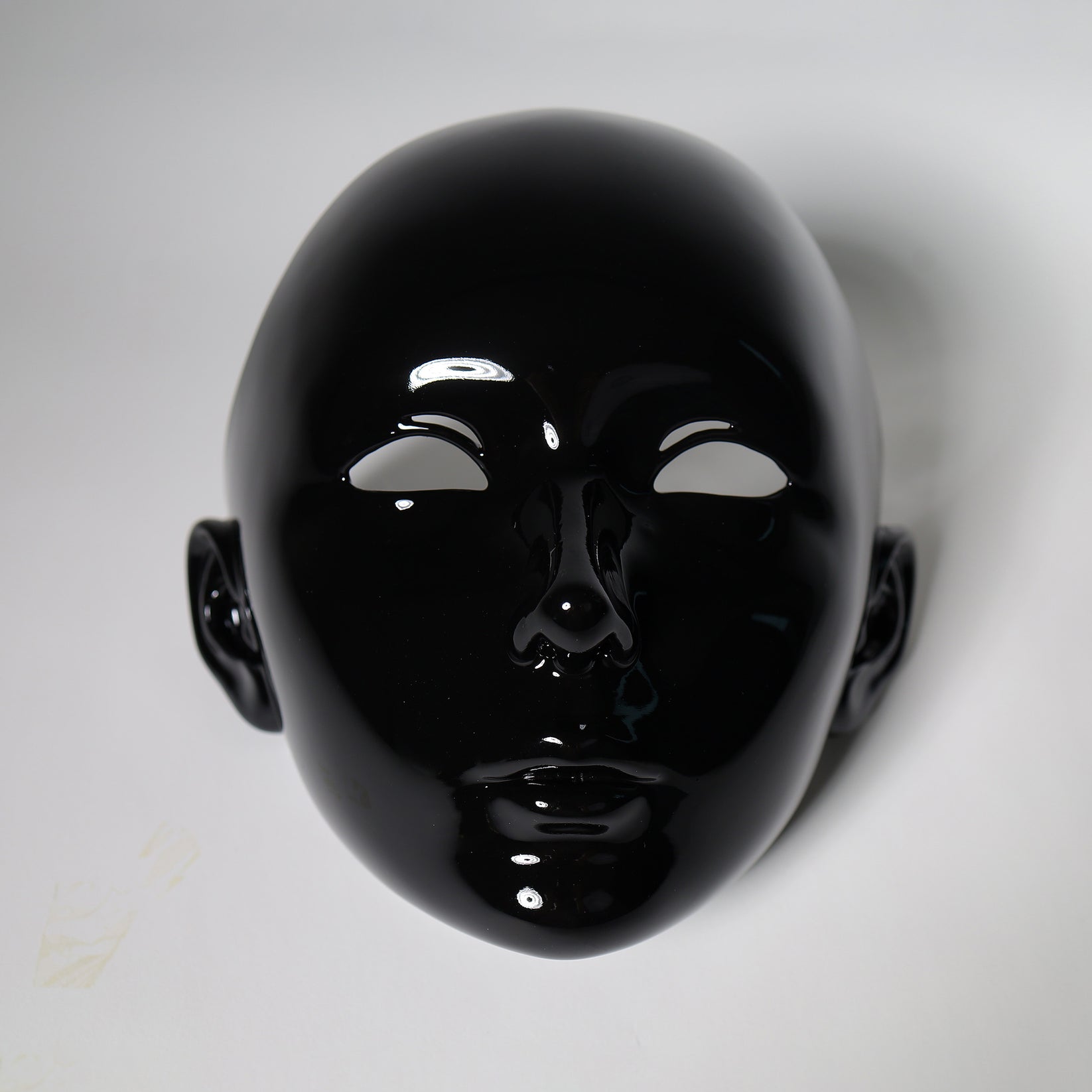 Furgie Kigurumi Mask Dark Version – Moli's Lab