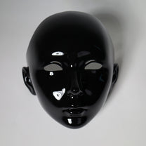 Furgie Kigurumi Mask Dark Version – Moli's Lab