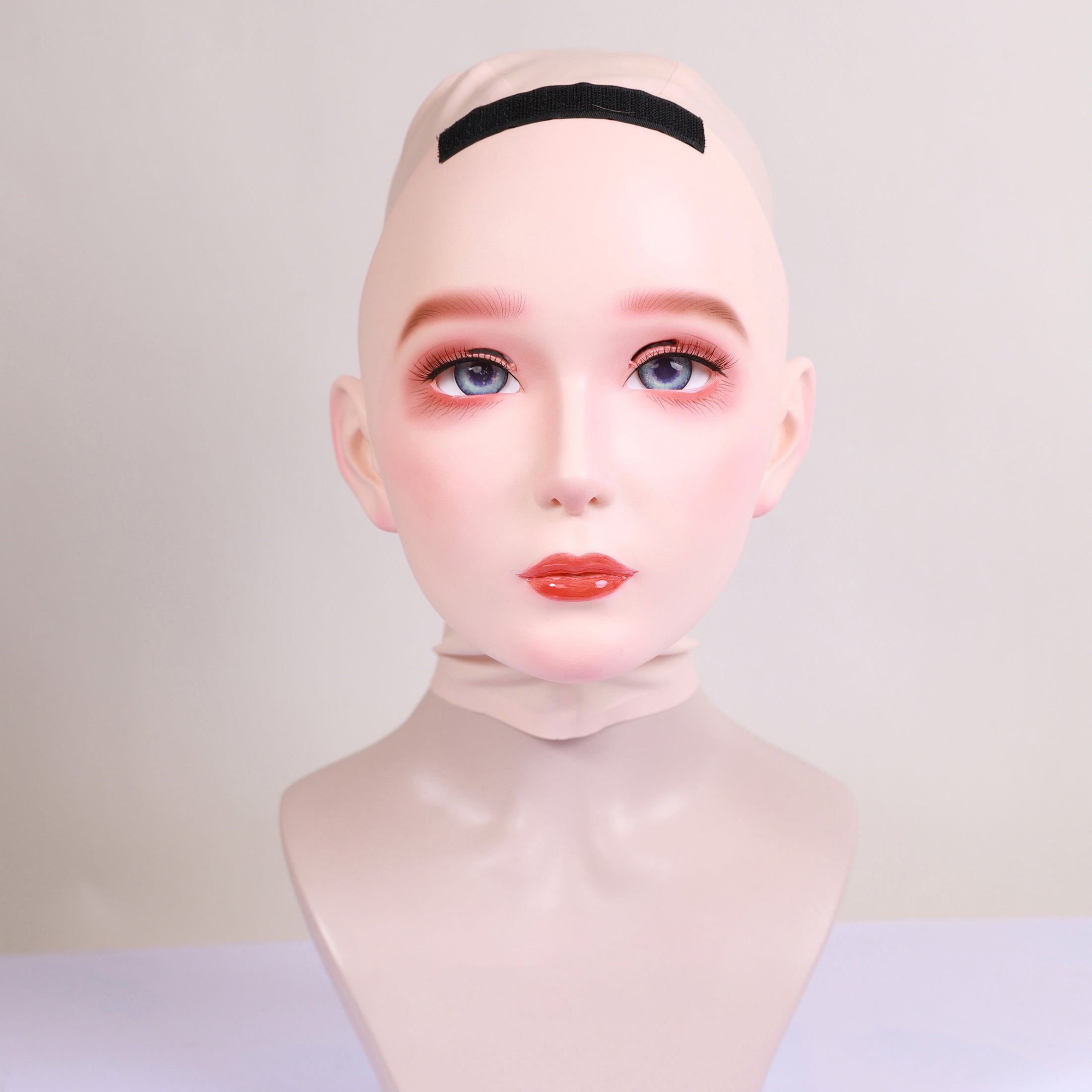 Furgie Kigurumi Mask – Moli's Lab