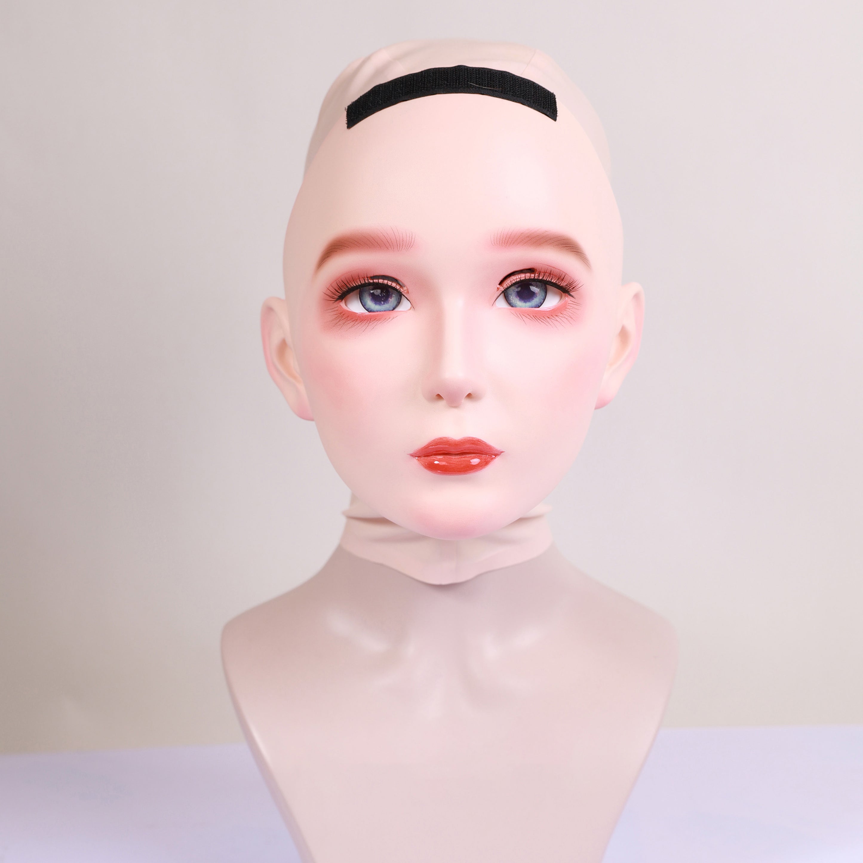 Furgie Kigurumi Mask – Moli's Lab