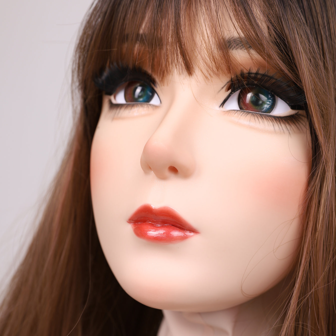 Tammie Kigurumi Mask – Moli's Lab