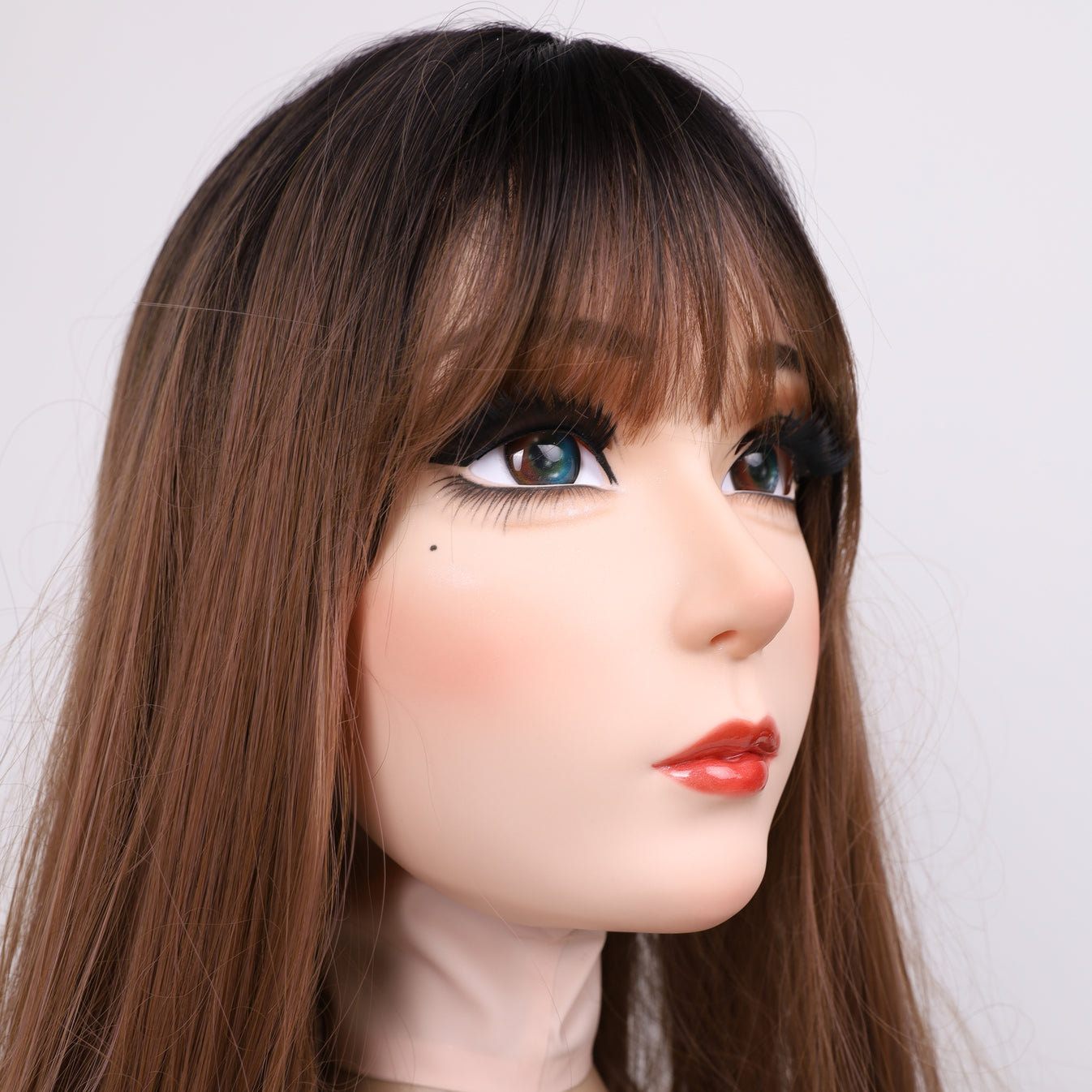 Tammie Kigurumi Mask – Moli's Lab