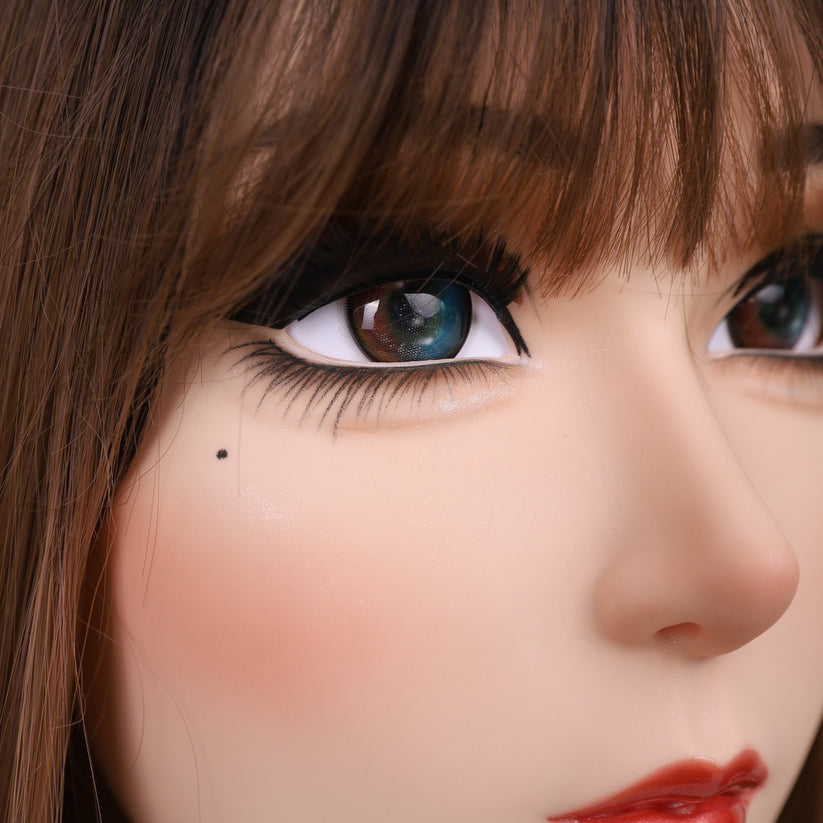 Tammie Kigurumi Mask – Moli's Lab