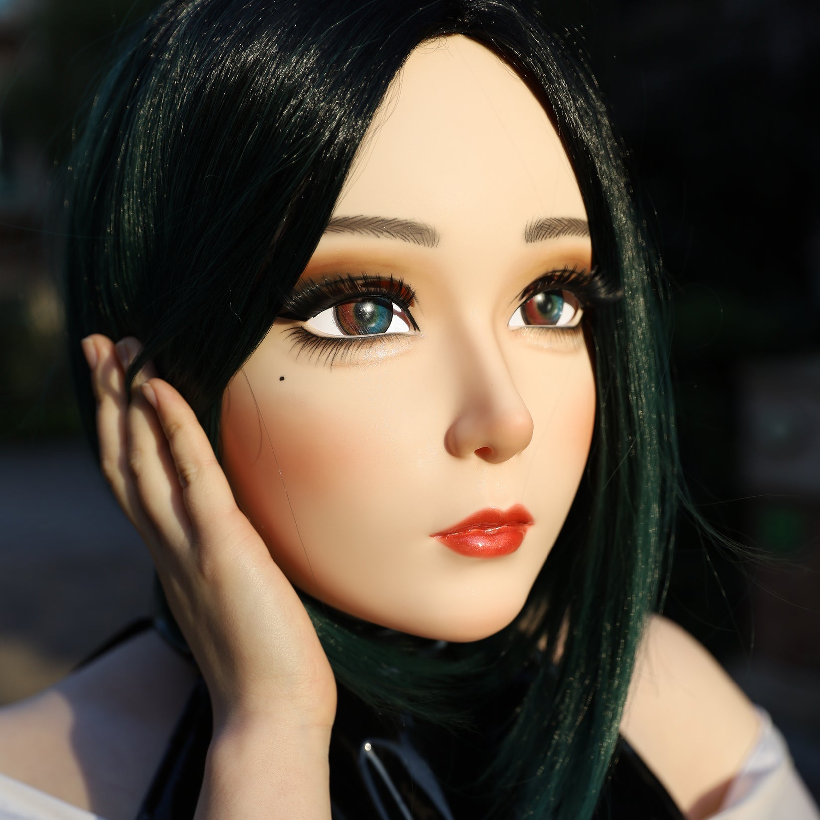 Tammie Kigurumi Mask – Moli's Lab