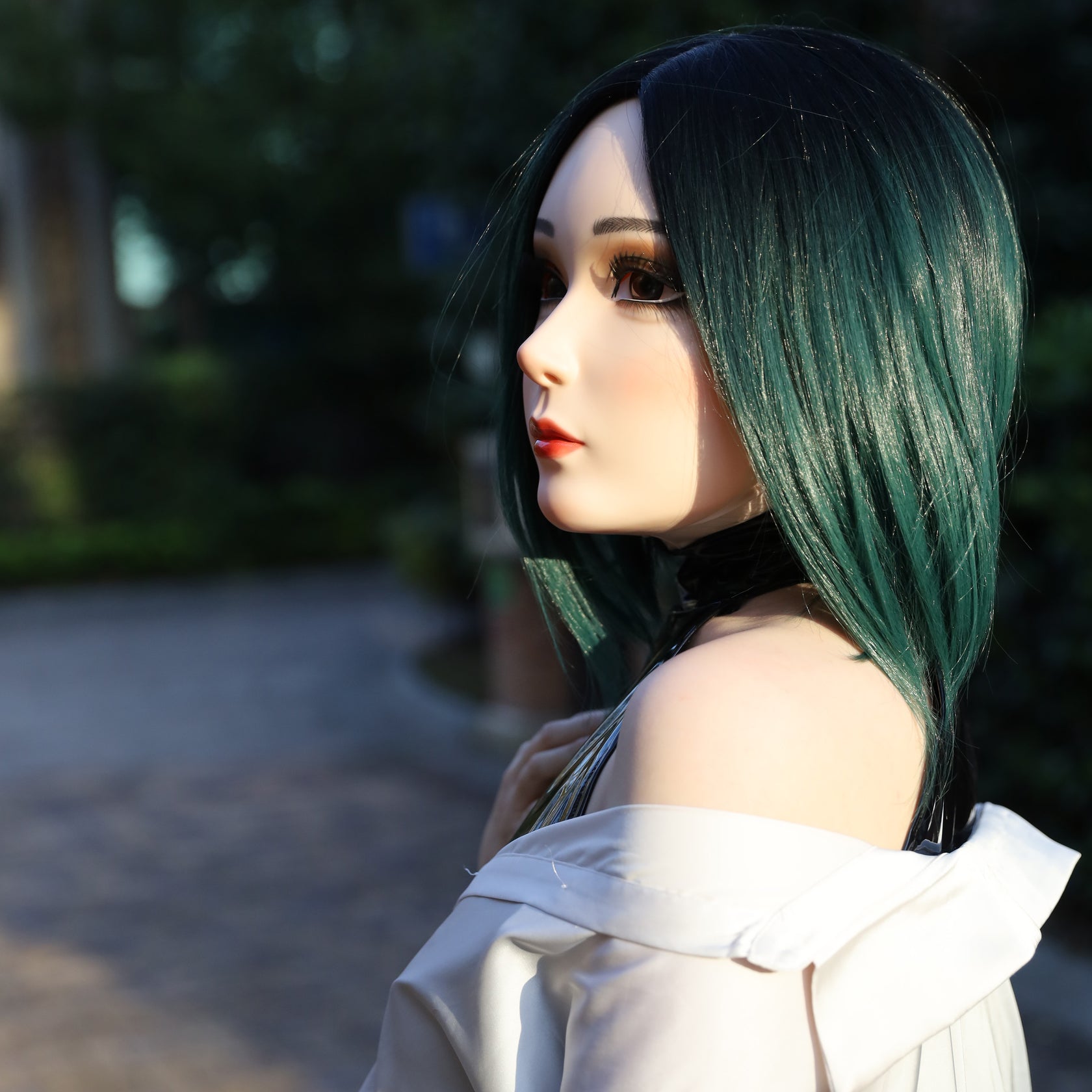 Tammie Kigurumi Mask – Moli's Lab