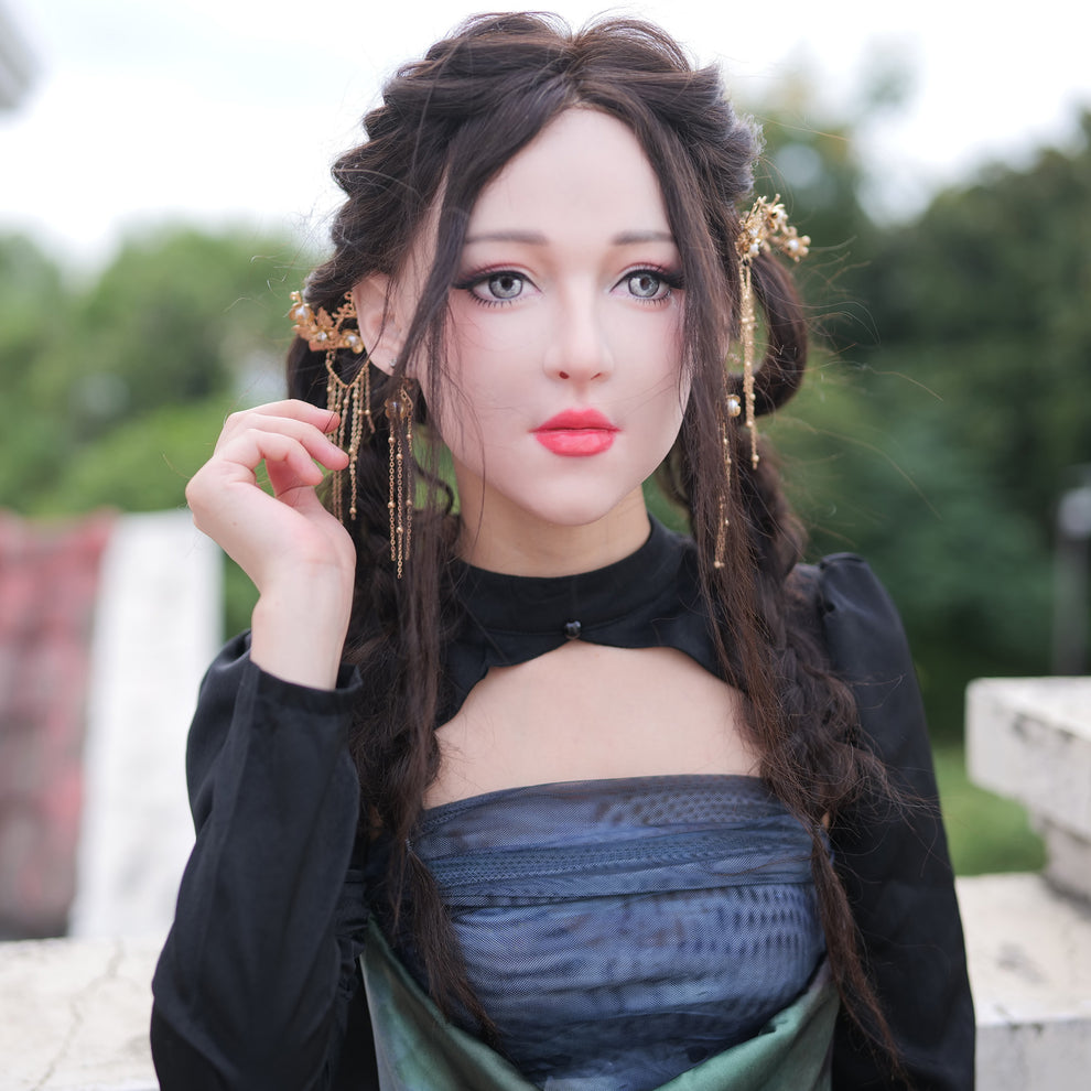 Invidia - Human – Moli's Lab