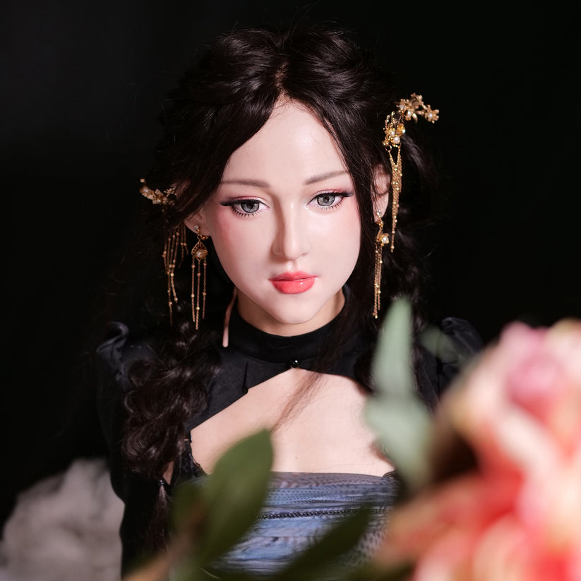 Invidia - Human – Moli's Lab