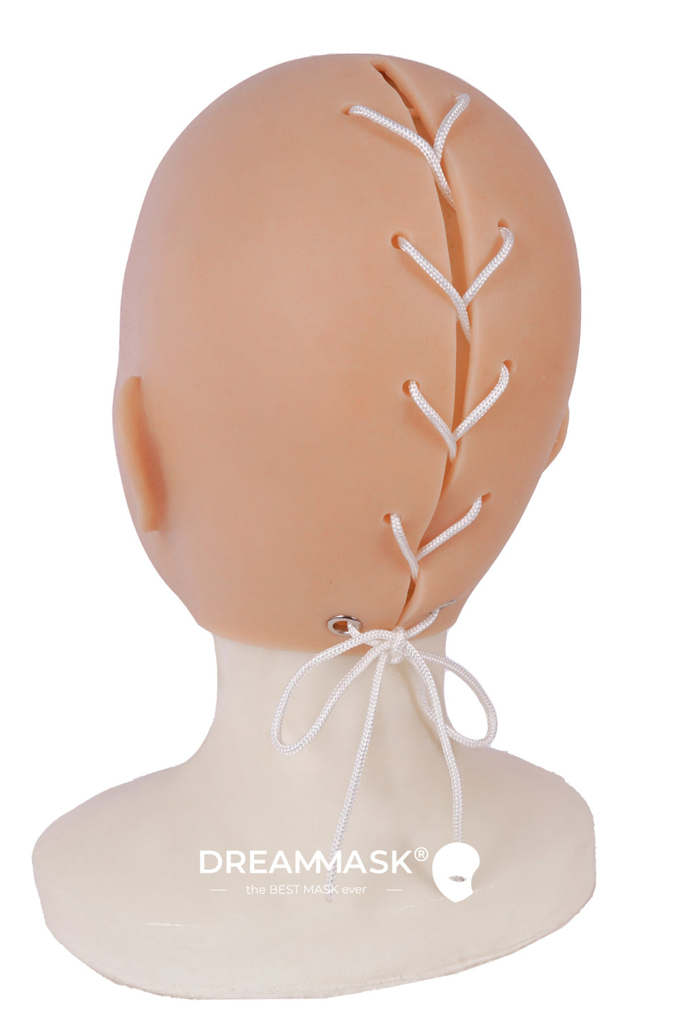 Lily Silicone Mask Standard Version – Moli's Lab
