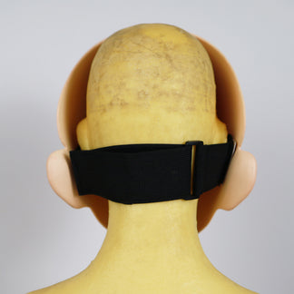 MR5 Kigurumi Mask – Moli's Lab