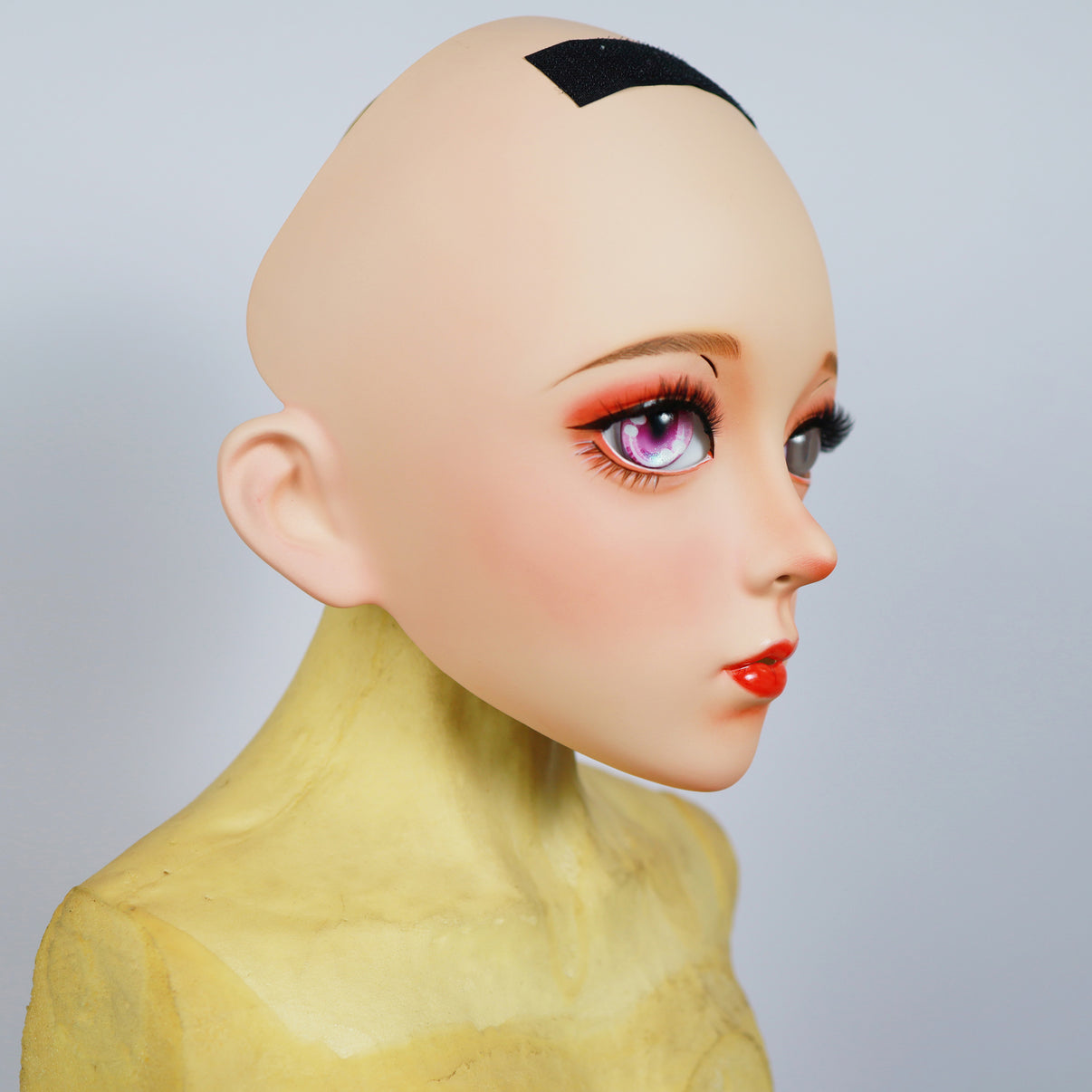 MR5 Kigurumi Mask – Moli's Lab