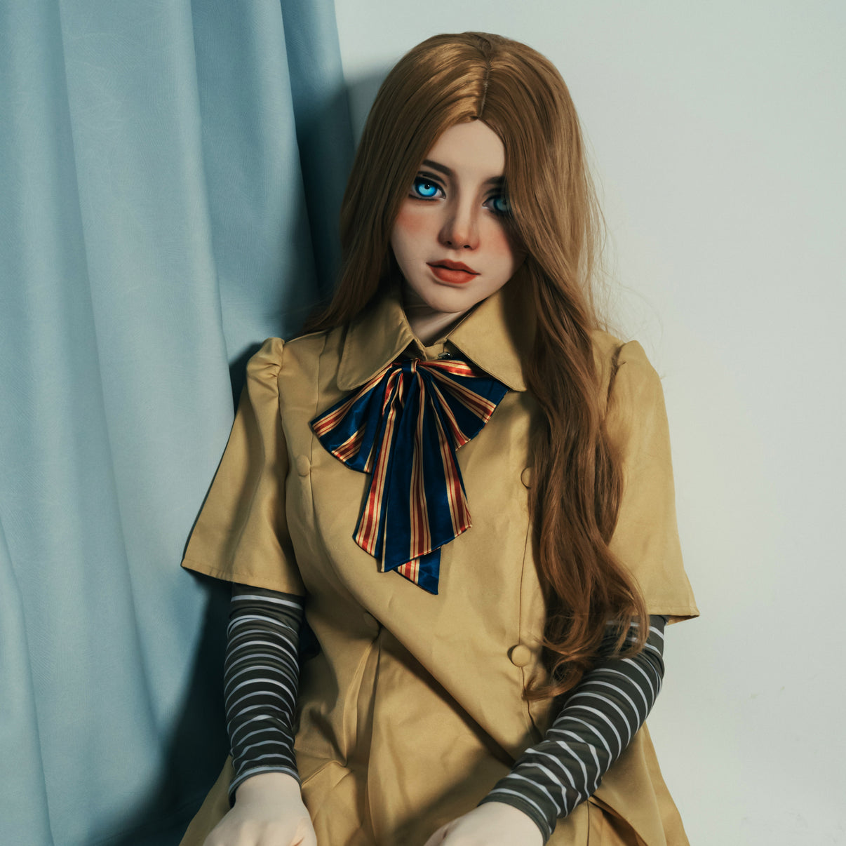 Monica - Megan – Moli's Lab