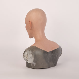 Molly 2 Silicone Mask Beauty Version – Moli's Lab