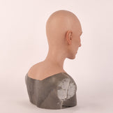 Molly 2 Silicone Mask Hollywood Version – Moli's Lab