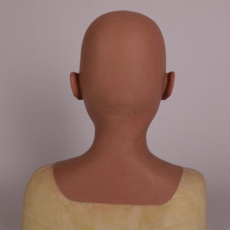 Molly S Silicone Mask Toffee Version – Moli's Lab