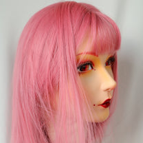 Furgie Kigurumi Mask Oiran Version – Moli's Lab