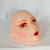 Furgie Kigurumi Mask Oiran Version – Moli's Lab