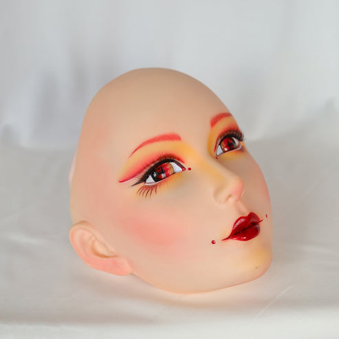 Furgie - Oiran – Moli's Lab