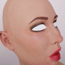 Molly S Silicone Mask Daily Beauty Version – Moli's Lab