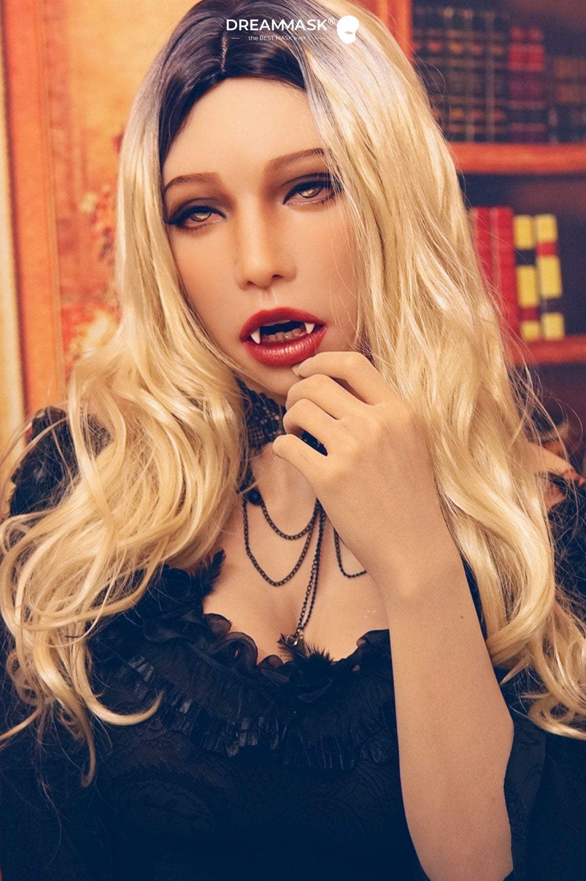 Poppy - Vampire – Moli's Lab