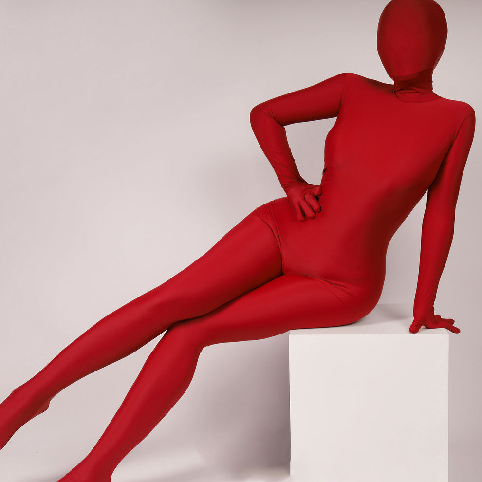 Morph - Red – Moli's Lab